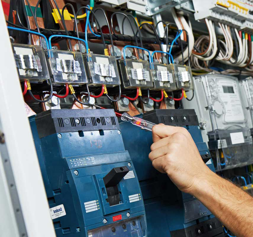Circuit Breaker Buyers Ohio - Circuit Breaker Buyers