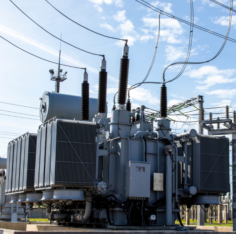 Sell Oil Filled Transformers New Mexico - Circuit Breaker Buyers